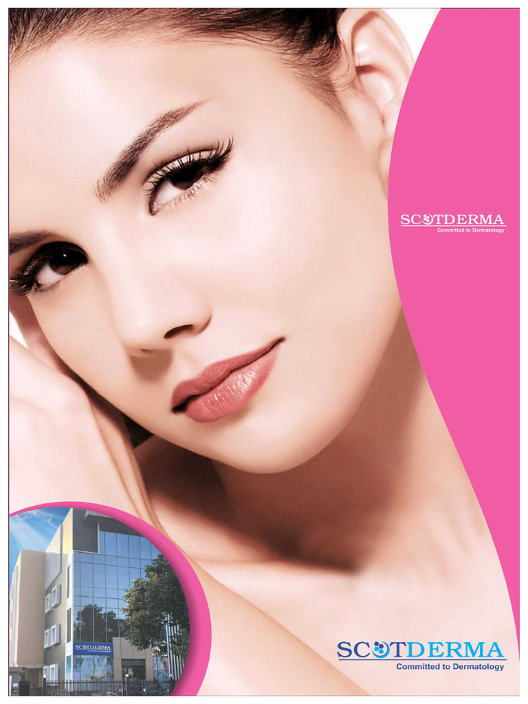 Scot Derma Product Card | PDF