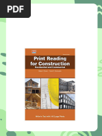 Building Design & Construction-V.tagayun | PDF