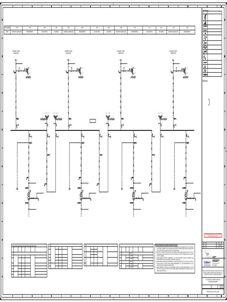 Tip Eng Inf 00216 El TD PSS1 4052 TF | PDF | Electrical Engineering ...