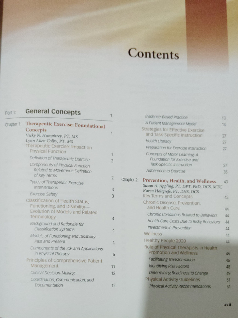Kisner | PDF
