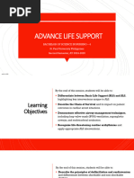 Shockable vs. Non-Shockable Rhythms in Cardiac Arrest - Geeky Medics ...