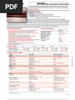 JFE Bear Data Sheet | PDF | Pipe (Fluid Conveyance) | Yield (Engineering)