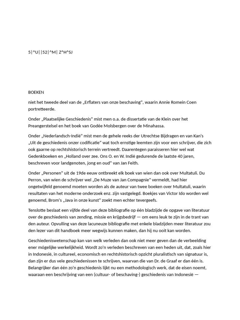 4 Islamic Saint in Java | PDF