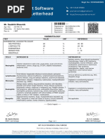 Interpreting IDEXX ProCyte Dx Dot Plots | PDF | White Blood Cell ...