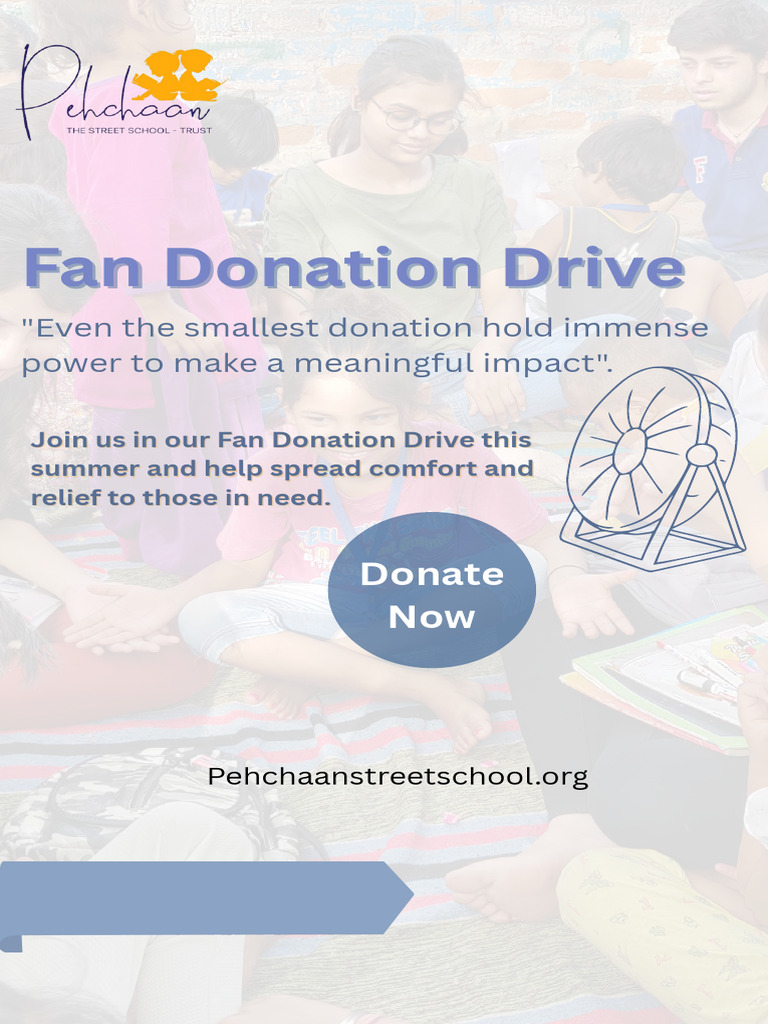 Donate | PDF