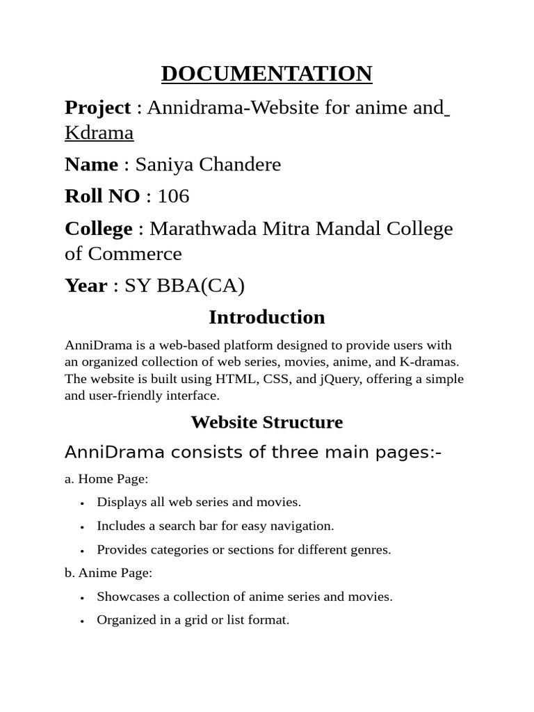 Jquery Documentation | PDF