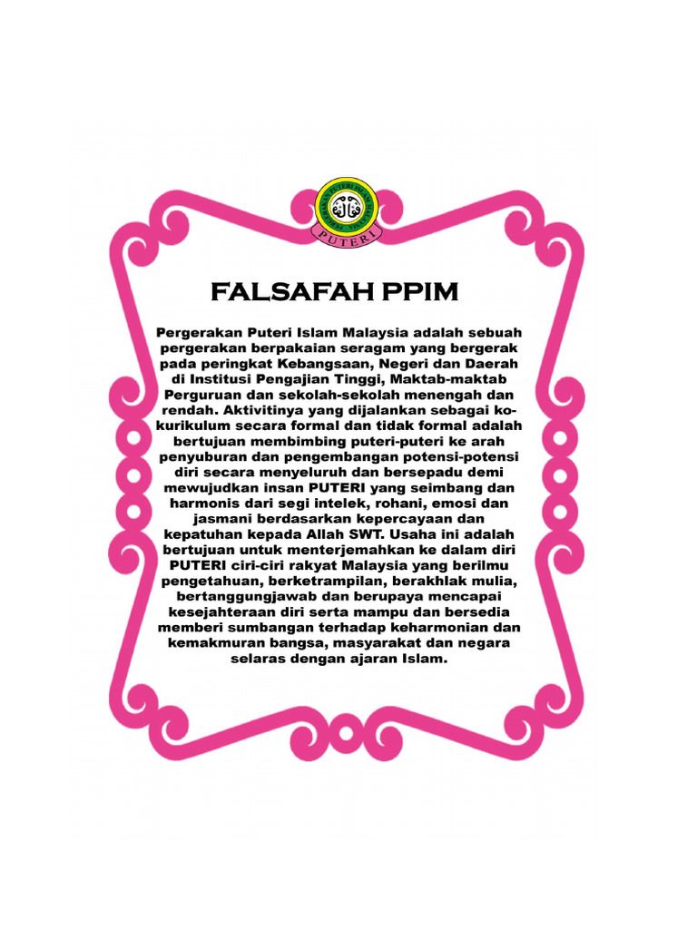 Buku Ppim | PDF