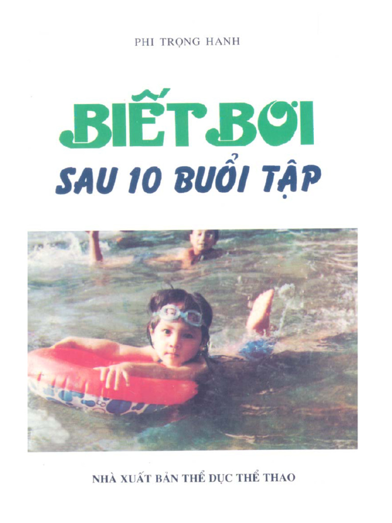 Biet Boi Sau 10 Buoi Tap D70991ab | PDF