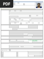 APY Form | PDF | Pension | Employee Benefits