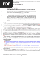 Astm E1105 15 2023 | PDF