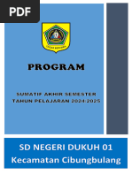 RKT SD 2025-2026 (Rev) | PDF
