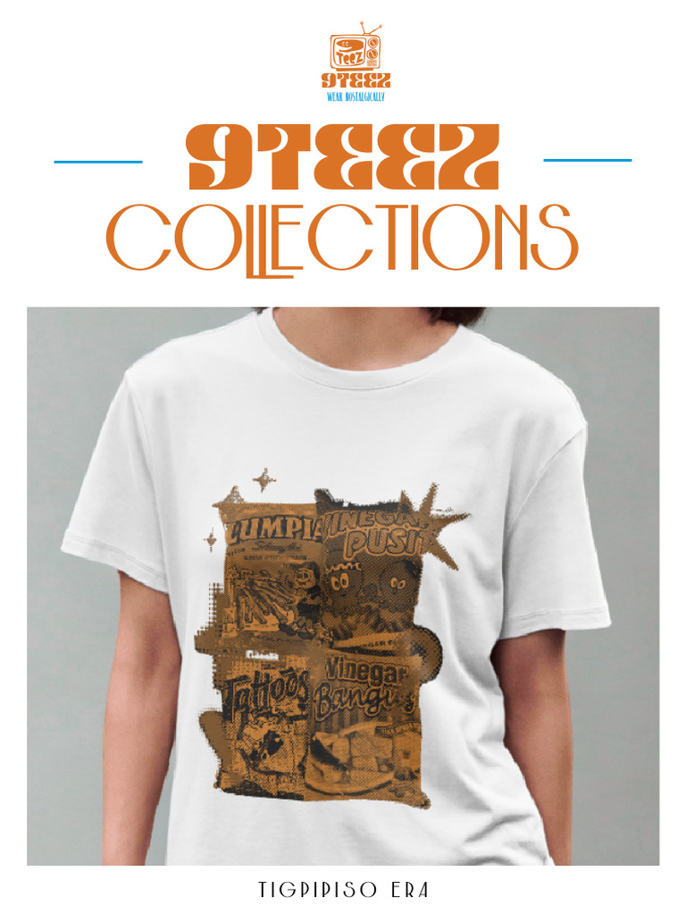 Catlog 9 - TEEZ | PDF