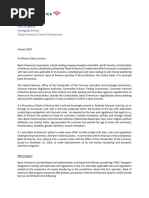 FFIEC BSA/AML Examination Manual Guide | PDF | Regulatory Compliance ...