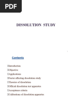 USP Chapter 711 Dissolution | PDF | Buffer Solution | Filtration