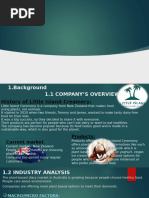 Calmsun Marketing Campaign Strategy | PDF | Marketing | Brand