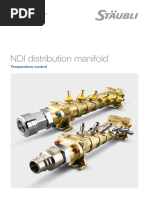 RMI Quick-Release Couplings Overview | PDF | Electrical Connector