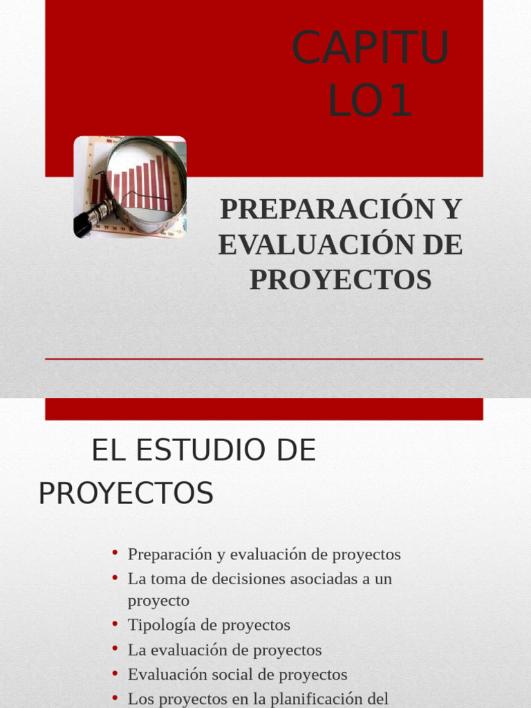 Admon de Proyectos Educativos | PDF | Estudio de factibilidad | Mercado ...