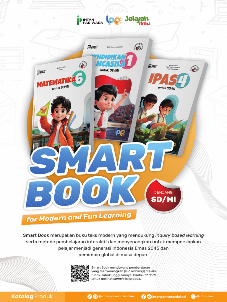 SD Smart Book 2025 Katalog | PDF