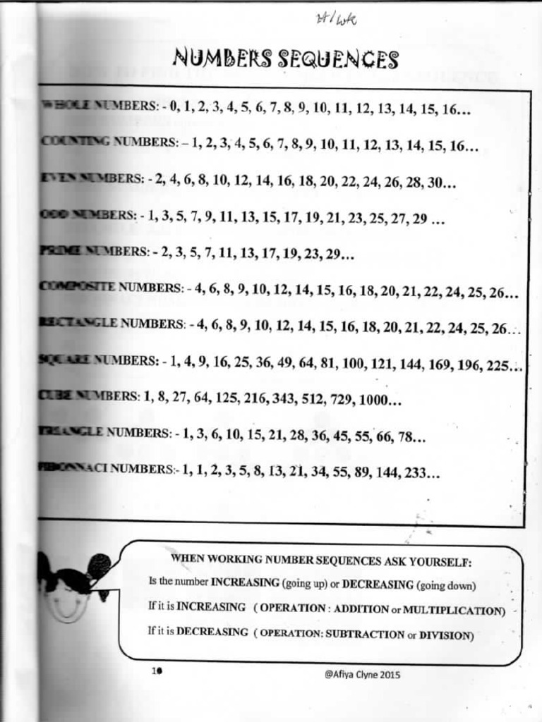 SEA Prep | PDF