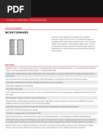 Halspan FD60 Fire Door Technical Manual | PDF | Door | Plywood