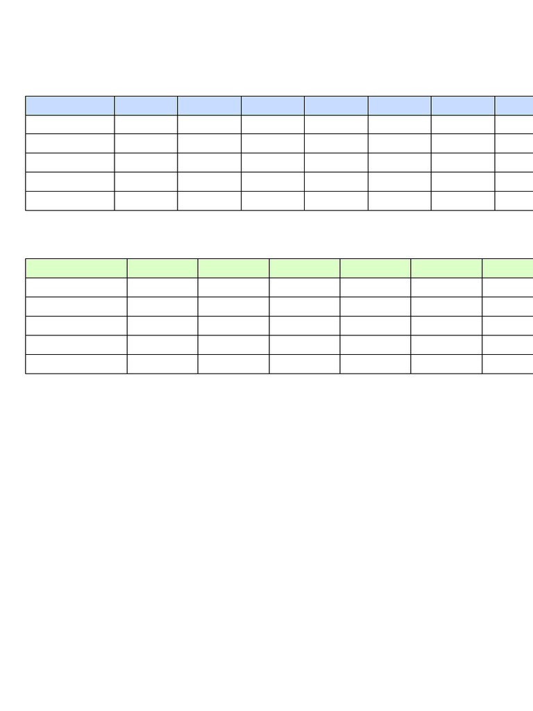 Place Value Chart Class4 | PDF