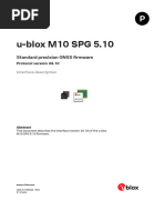 Data Link 16 | PDF | Amplifier | Global Positioning System
