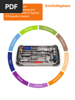 Aesculap Sterile Container IFU | PDF | Sterilization (Microbiology ...