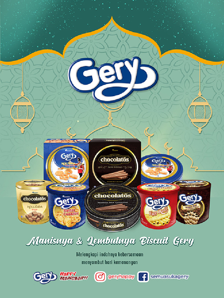 Gery 2 | PDF