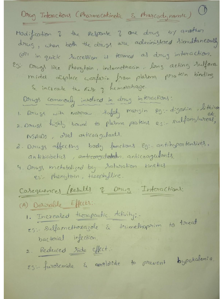 Col Notes | PDF