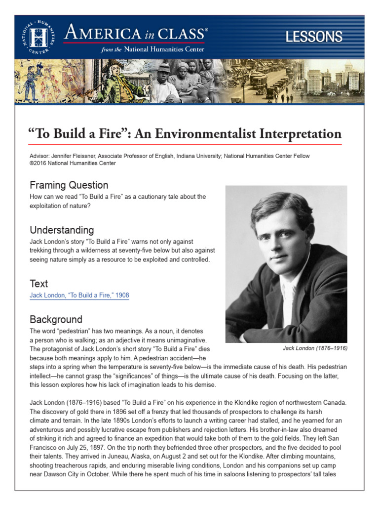 BuildFire StudentVersion h5 | PDF | Klondike Gold Rush