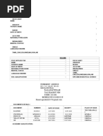 Discovery Topsail Cutter | PDF | Hull (Watercraft) | Water Transport