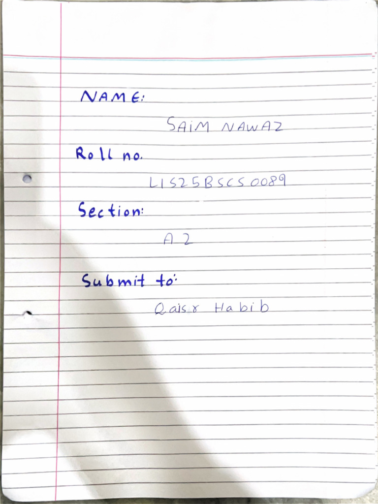 Basic Electronics Assignment | PDF