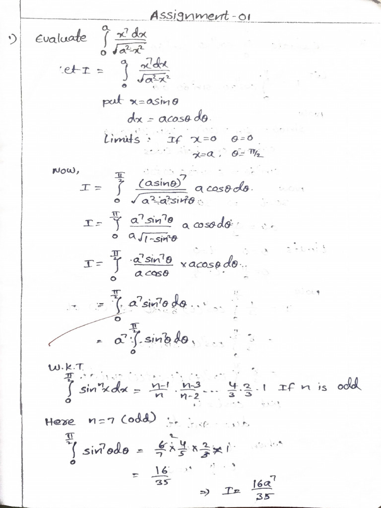 Unit-1 Assignments (2 Apr 2025 at 07-39) | PDF