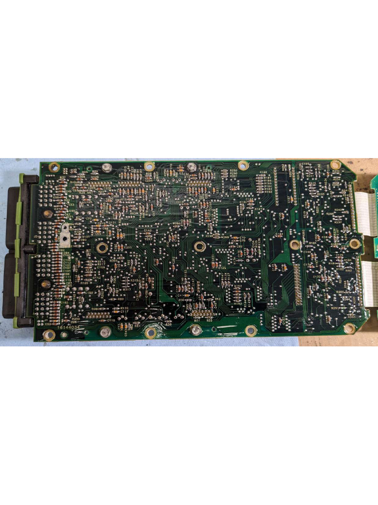 DDECII PCB2 | PDF