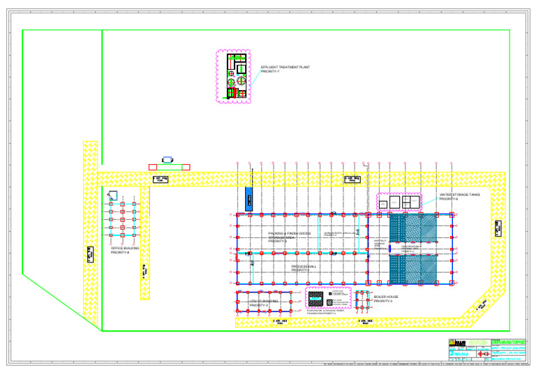 5 CWP - 016 Building Priority | PDF | Fruit