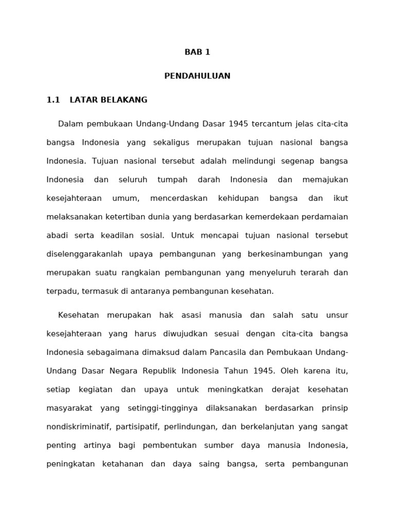 Proposal Baksos Dorebara | PDF