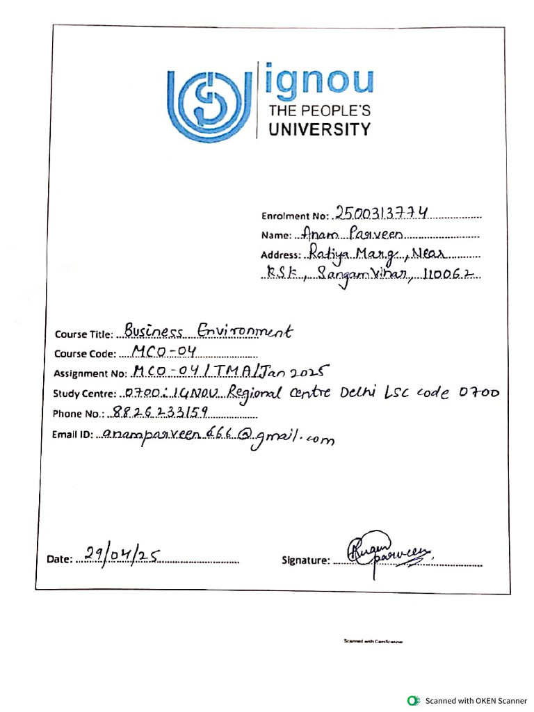 Mco 4 em HW 2025 | PDF