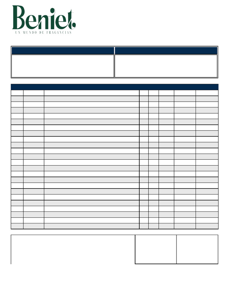 Yefer Alvarez Fact. 5926 | PDF