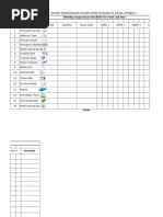 Safe Man Hours Calculation Report | PDF