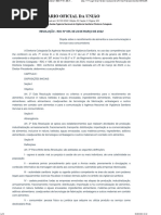 Escala de Estresse no Trabalho JSS | PDF
