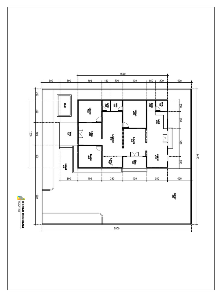 Rumah Mula Rev3 | PDF