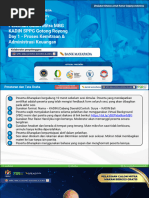 Panduan MBG 2025 - Kemendikdasmen | PDF