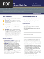 Sagicor Group Insurance Enrolment Form - Fillable | PDF | Insurance ...