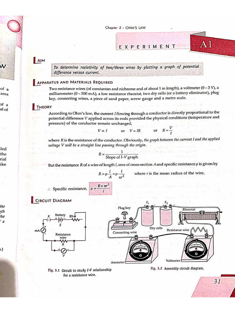 Class 12 Practical | PDF