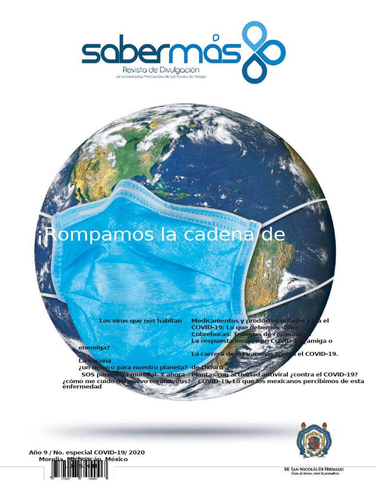 La pulmonía y su contagio en COVID-19 | PDF | Virus | Biología Celular)