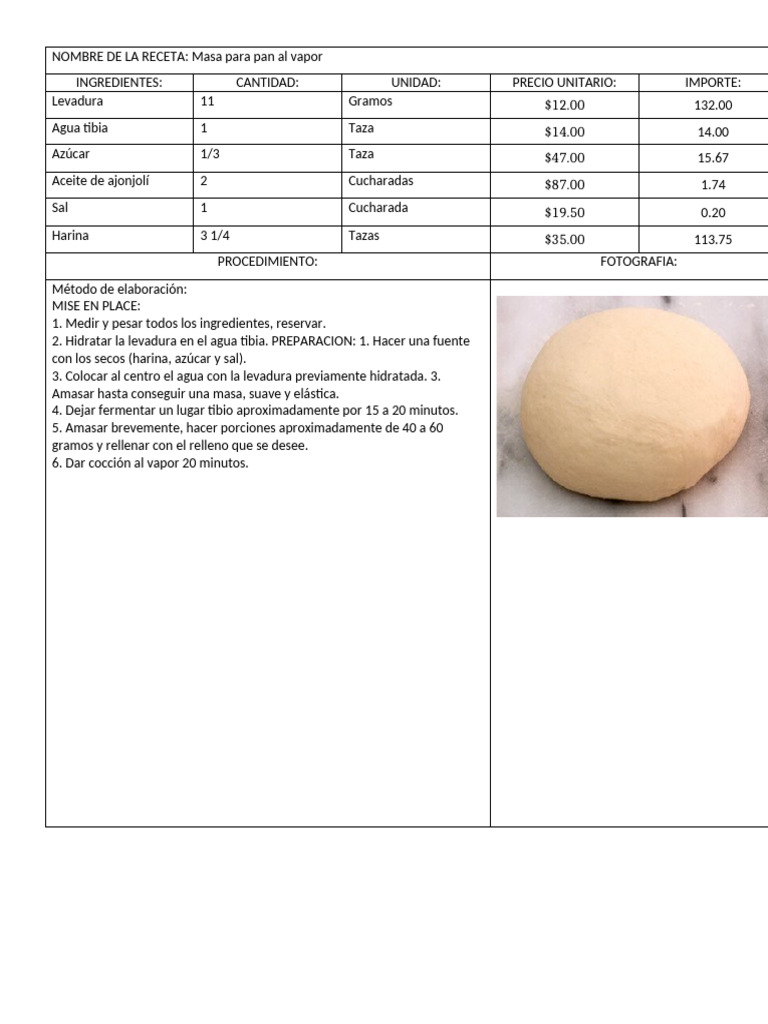 Cost Eos Bro Oooo | PDF | Marinado | Cocinando