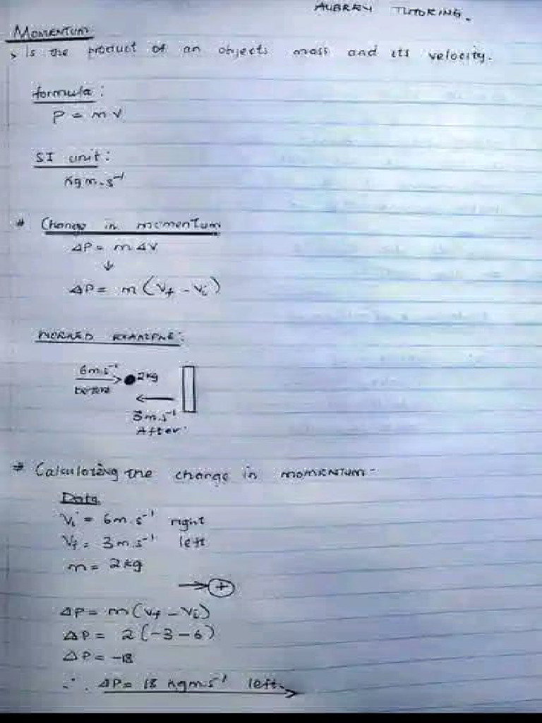 Physics Docs 2 | PDF