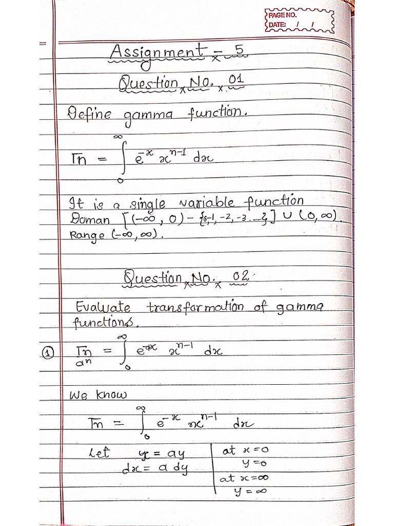 Raunak Singh Assignment 5 | PDF