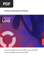 Gen 6 Battery and Riser Card Replacement | PDF | Network Interface Controller | Node (Networking)