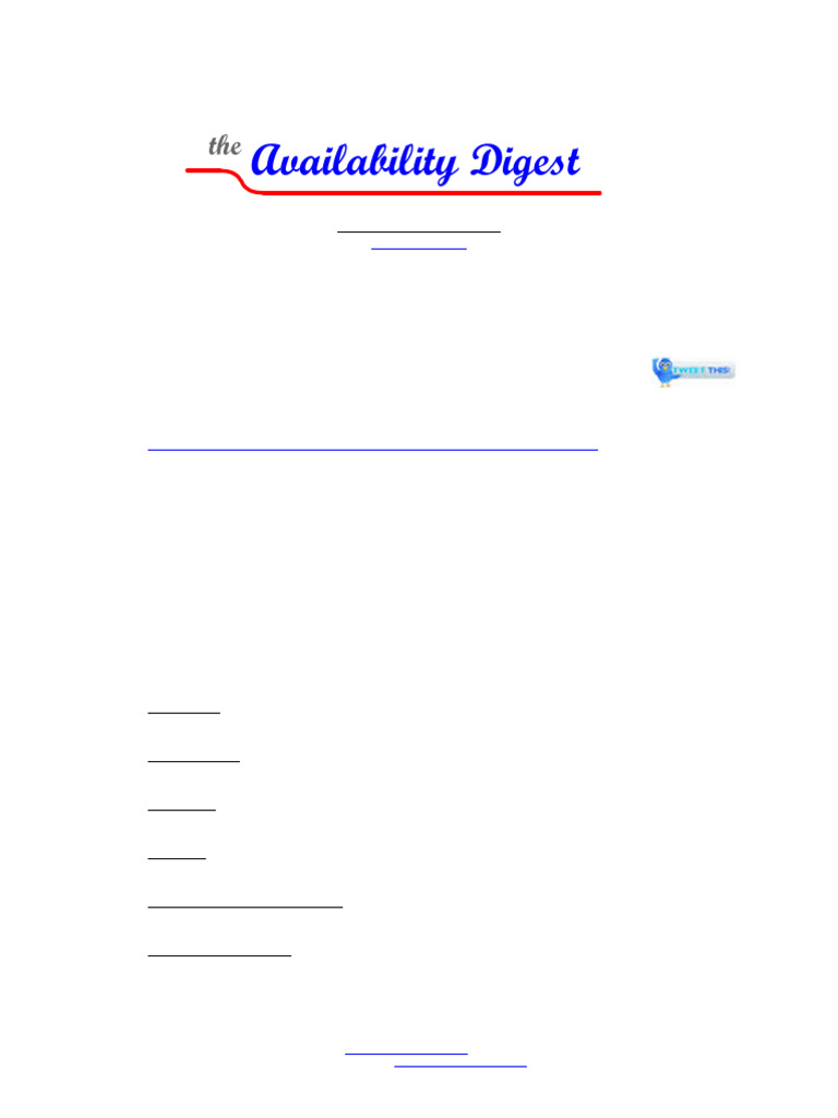 Draas 2024 Gartner Pdf Marketing Cloud Computing